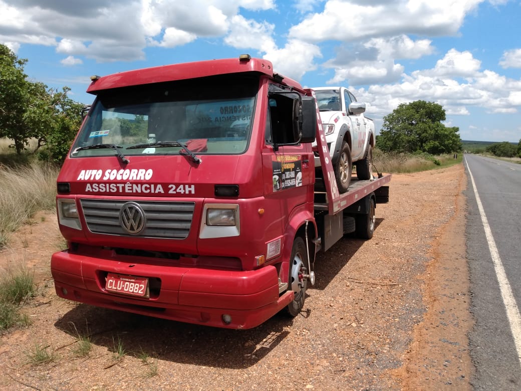 Auto Socorro Gonzaga - Guincho 24h e Locação de Máquinas em Montes ...